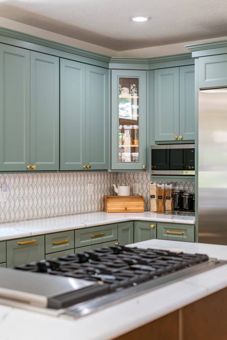 Kitchen Tune-Up – Update – Upgrade – Uplift